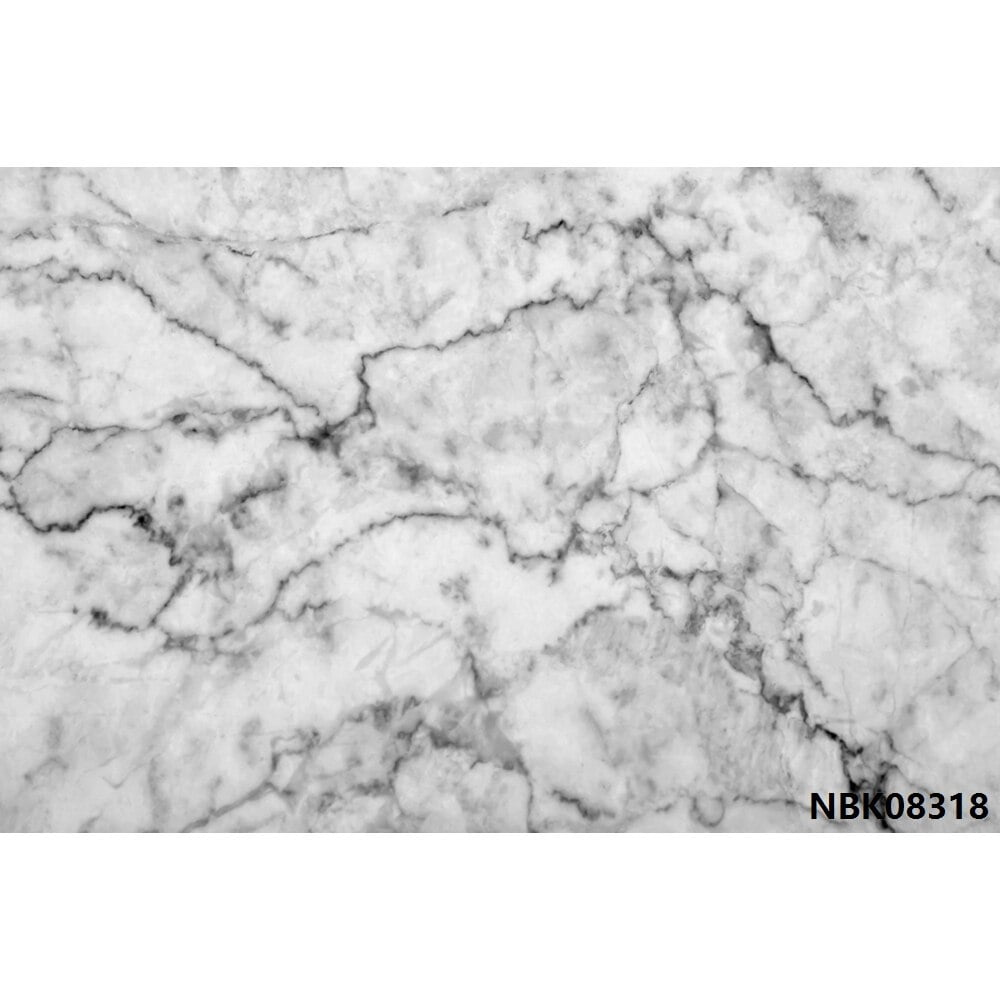 White Marble Surface Texture Portrait Seamless Props Decor Photography ...