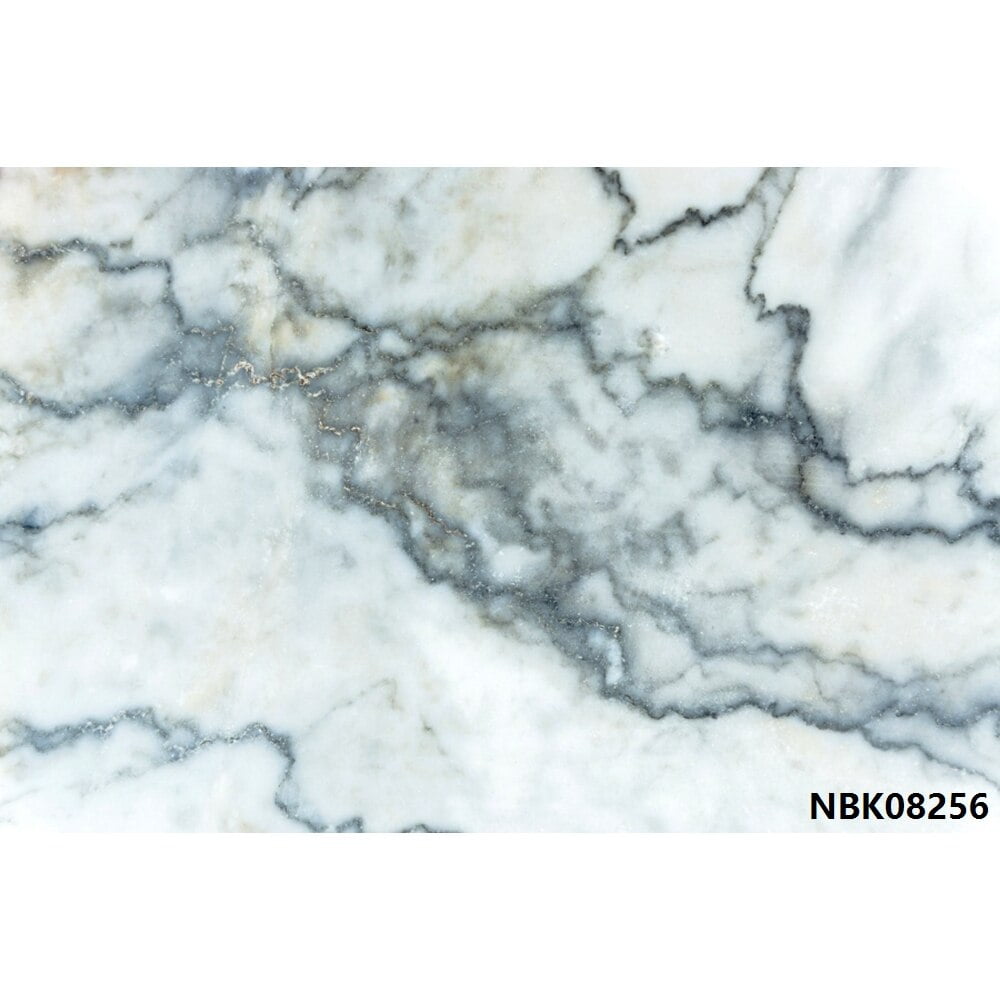 White Marble Surface Texture Portrait Seamless Props Decor Photography ...