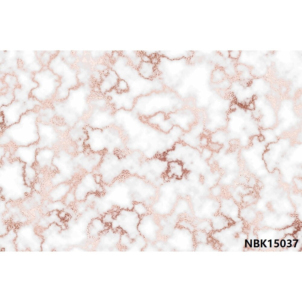 White Marble Surface Texture Portrait Seamless Props Decor Photography ...