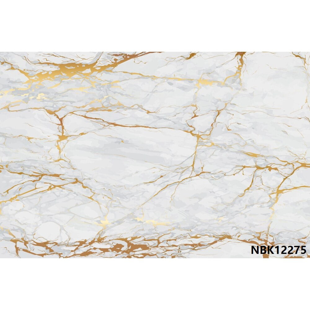 White Marble Surface Texture Portrait Seamless Props Decor Photography ...