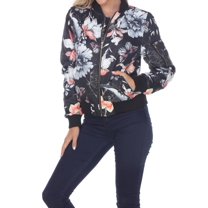 White Mark Women's Plaid Sherpa Shacket Jacket - Walmart.com