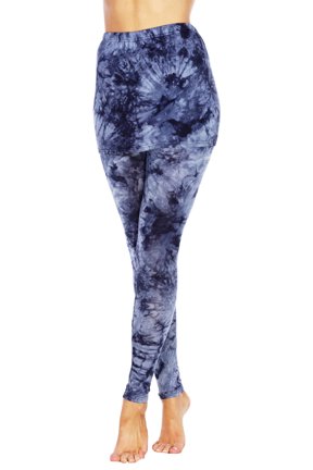 Tie Dye Leggings