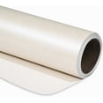 Off White Matte Wrapping Paper - Solid Color Pearly - Lustre Paper, Off ...