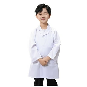 Children's Lab Coats