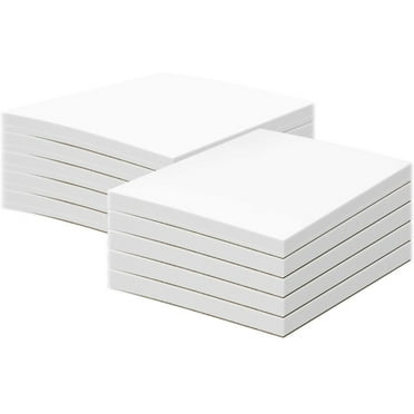 Universal Scratch Pads, Unruled, 3 x 5, White, 100 Sheets, 12/Pack ...