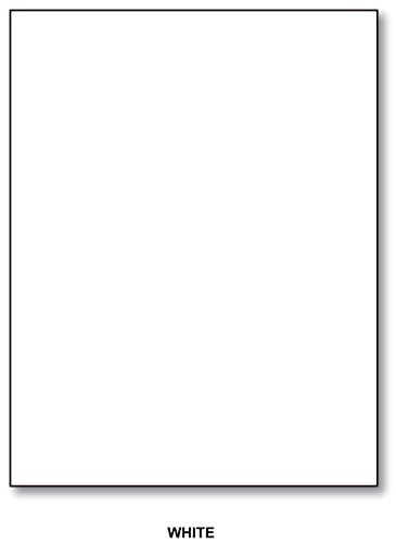 White Memo Sheets, 24lb Paper, 500 Sheets Per Pack (3 x 5) - Walmart.com