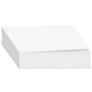 Pacon® Chart Tablet, Picture Story, 24" x 32", White - 25 Sheets per ...