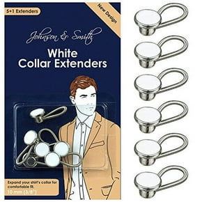Shirt Collar Extender