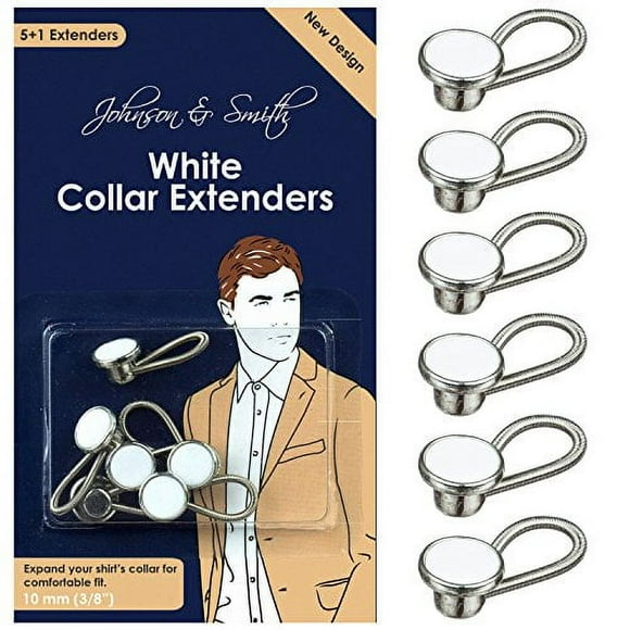 Collar Extenders