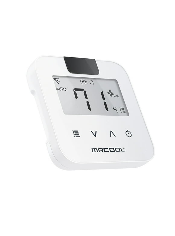 Thermostats By Type in Thermostats - Walmart.com