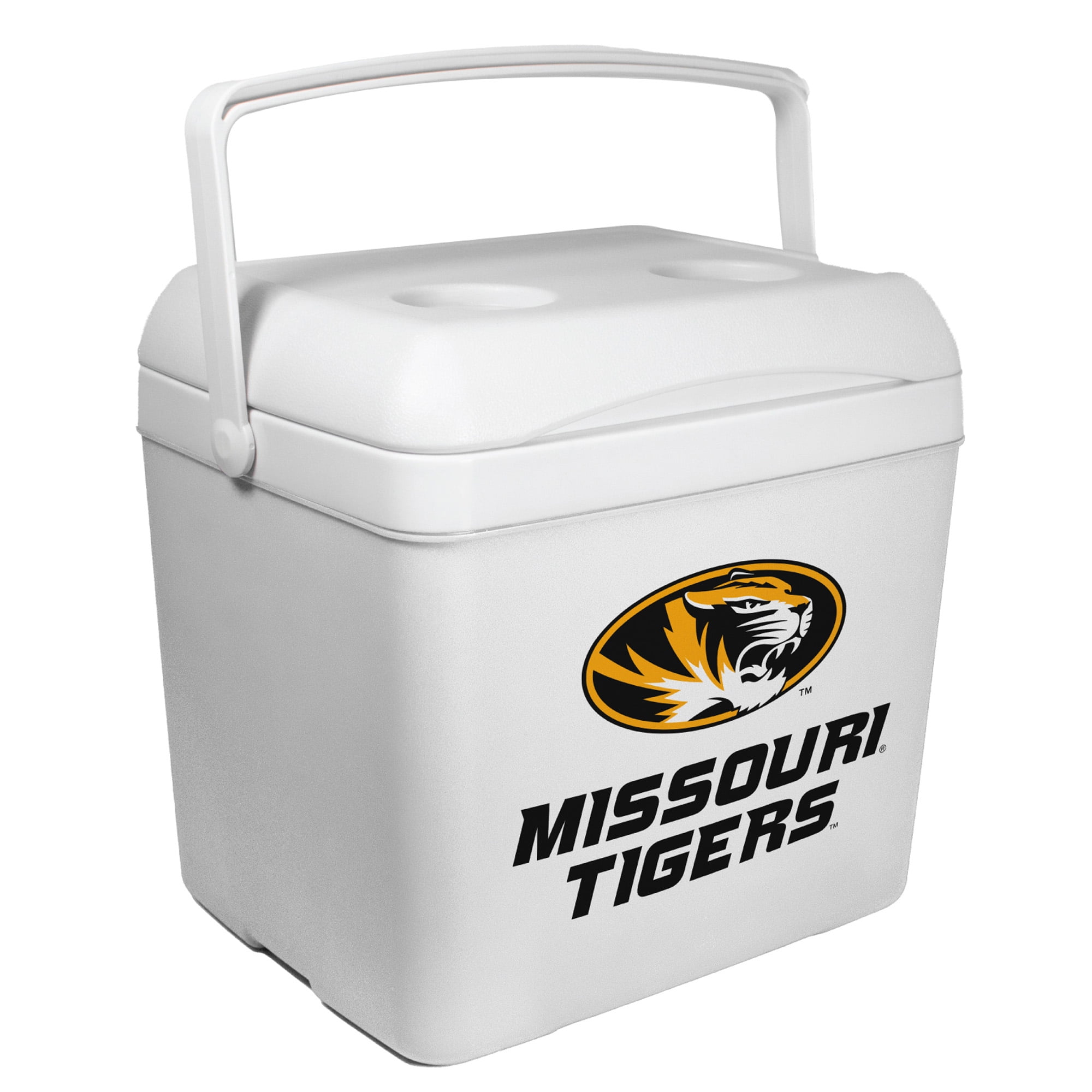 White Missouri Tigers 24-Can Tailgate Cooler - Walmart.com