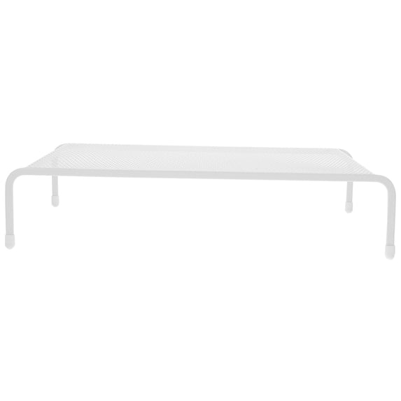 Laptop Stand for Desk with Storage Computer Monitor Bracket - Walmart.com