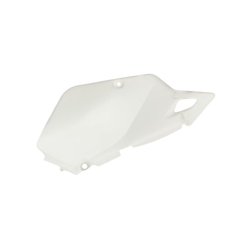 White Motorcycle Rear Side Panels For DRZ400E DRZ400S DRZ400SM Dirt ...
