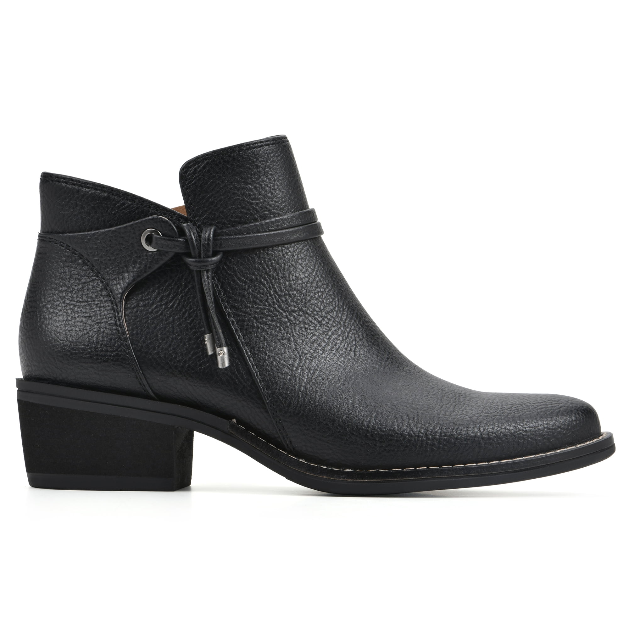 White Mountain Women's Althorn Heeled Booties - Walmart.com