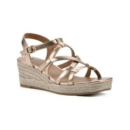 Baretraps Women's Miriam Wedge Sandal - Walmart.com