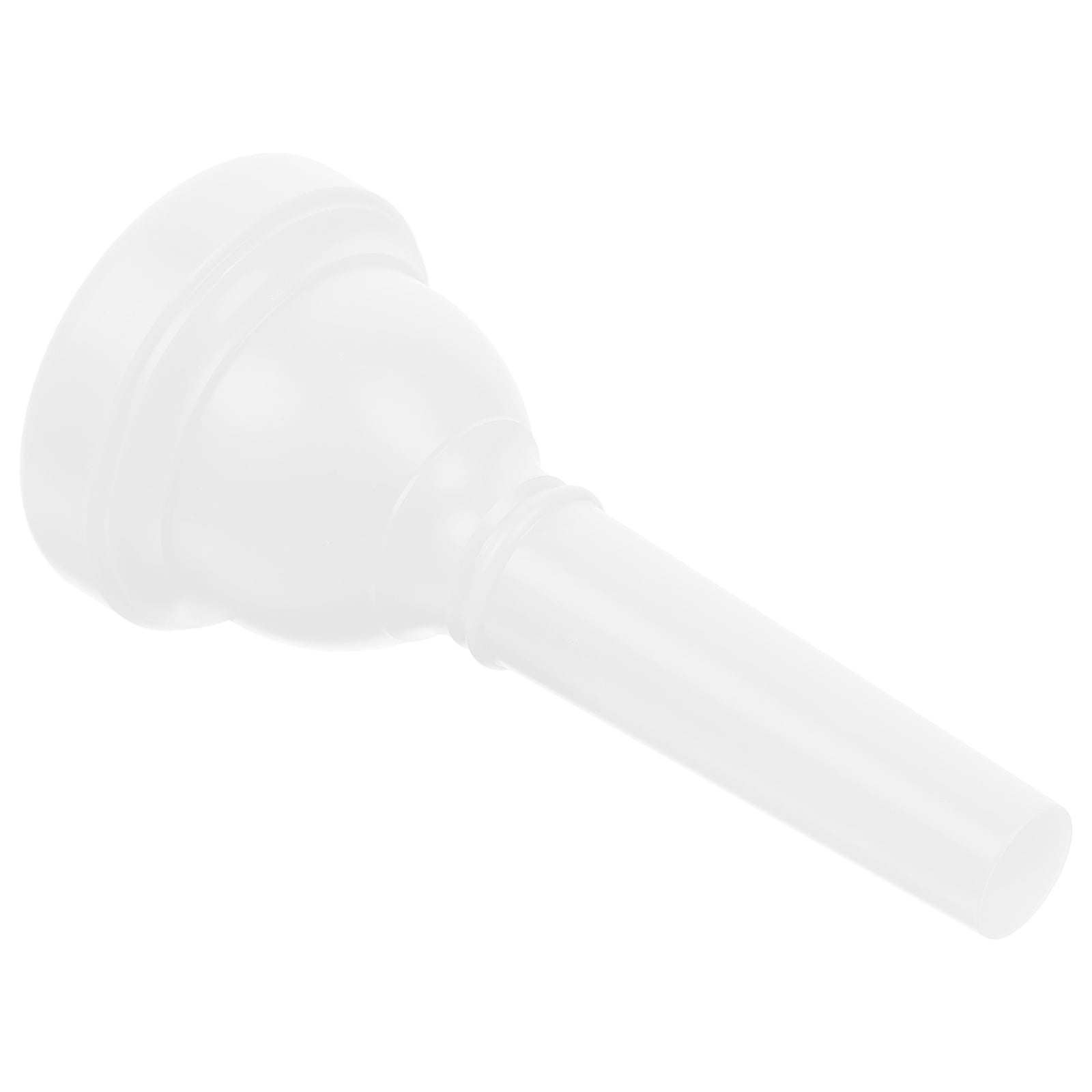 White Musical Instruments Trombone Tools Accessories - Walmart.com