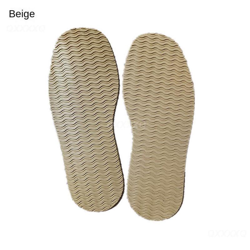 White Mute Stickers Old Shoe Repair Rubber Sticker Red Sole Patch ...