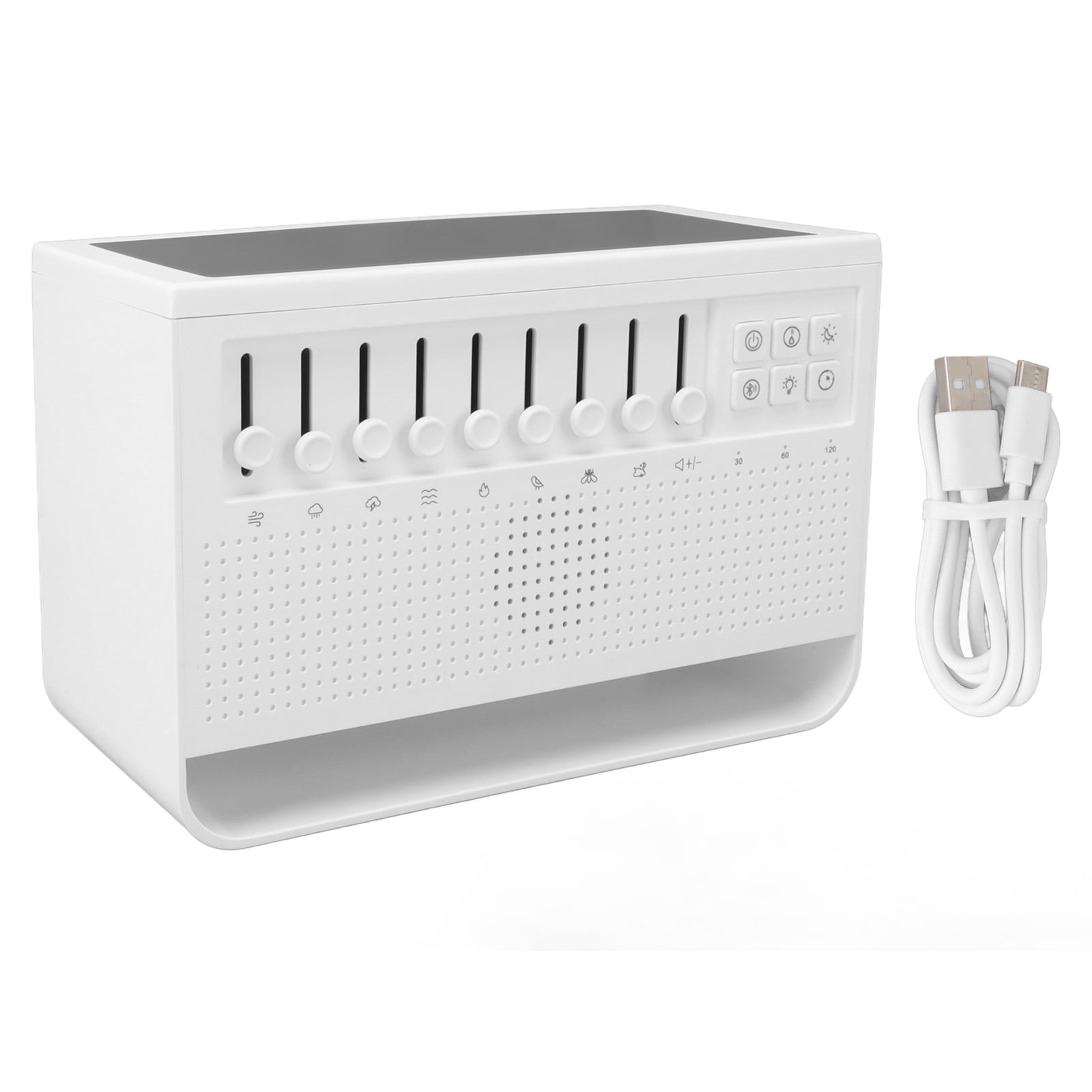 White Noise Flame Diffuser USB White Noise Simulation Flame ... White Noise Flame Diffuser USB White Noise Simulation Flame ...