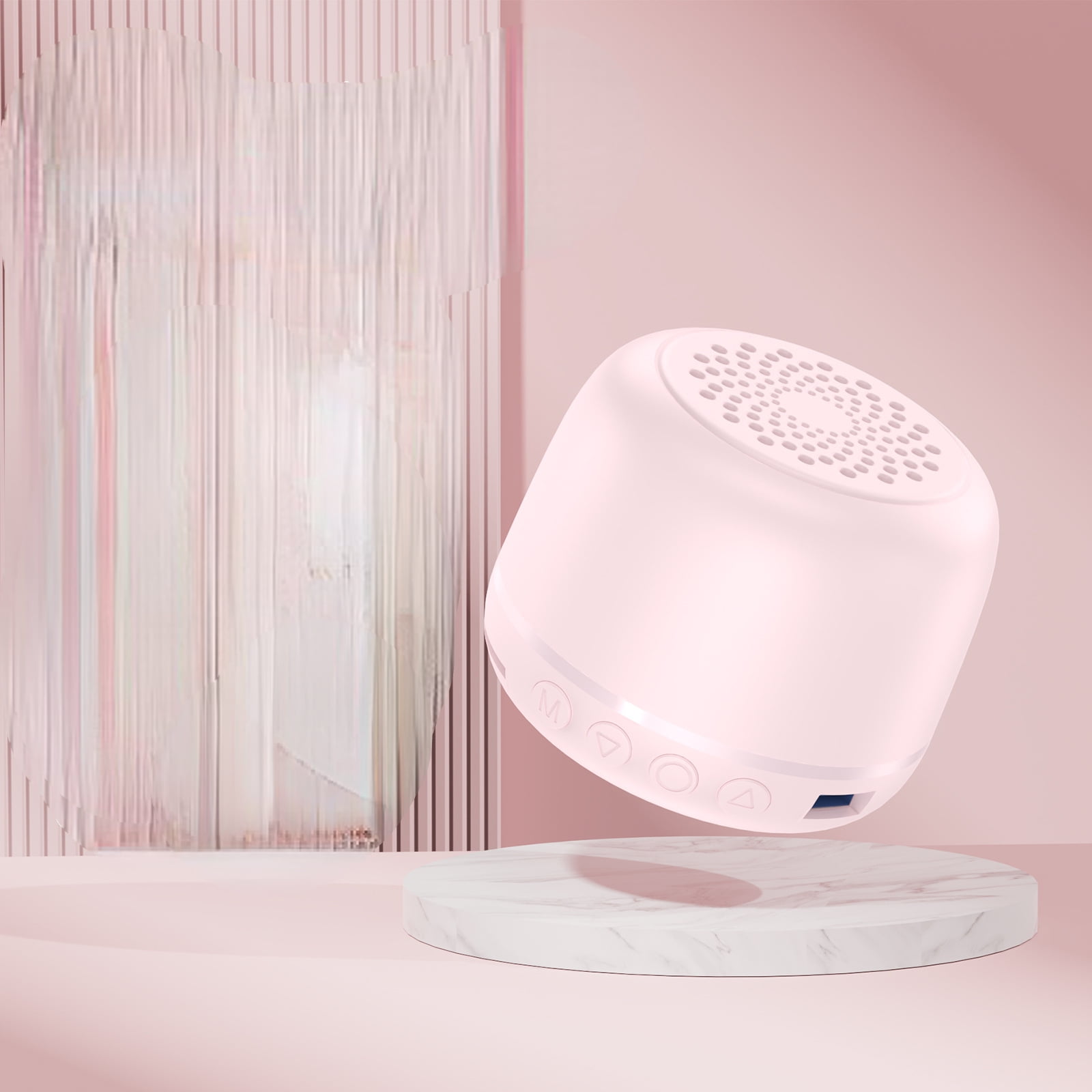 White Noise Machine Baby Portable Sound Machine,Travel Sound Machine,15 ...