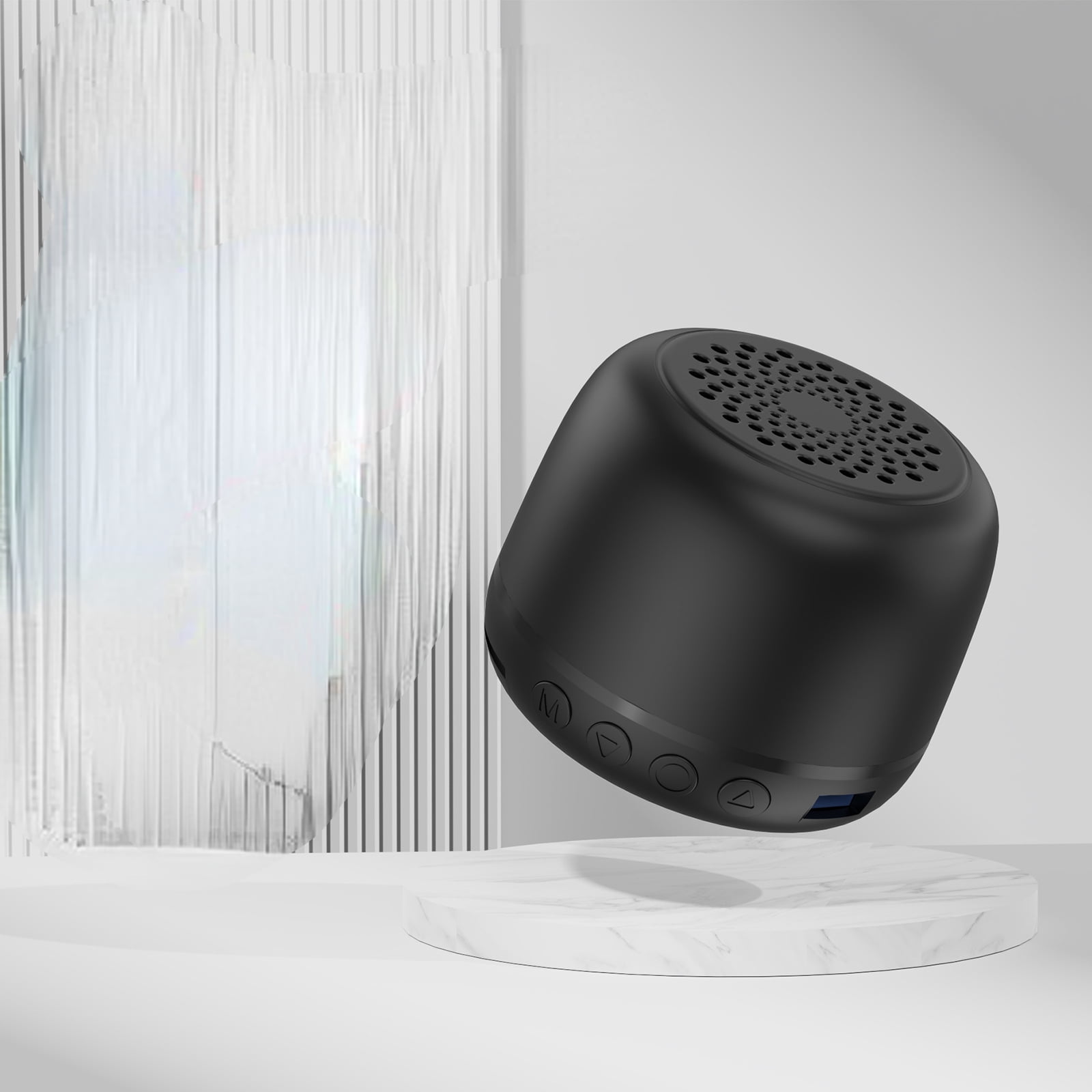 White Noise Machine Baby Portable Sound Machine, Travel Sound Machine ...