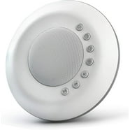 Yogasleep Portable Mini White Noise Sleep Sound Machine with Relaxation ...
