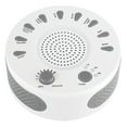 Portable White Noise Machine for Baby & Adult, 9 Soothing Sounds, Sleep ...