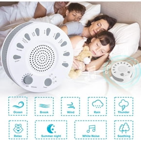White Noise Machines in Home Health Care - Walmart.com