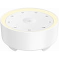 White Noise Machine for Sleeping, 20 Including White Pink Brown Noise ...