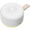 White Noise Machine Suitable for Baby Adult - Portable Sound Machine ...