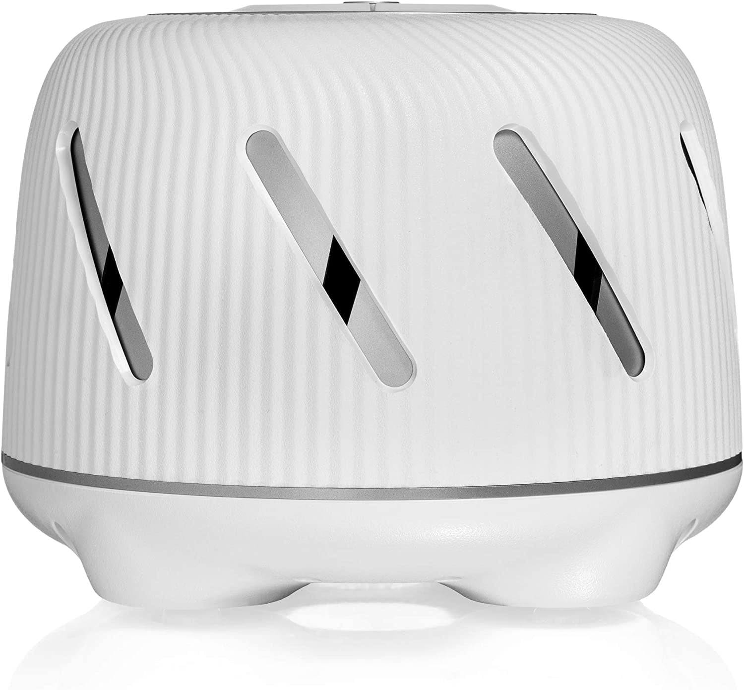 White Noise Machine w/ App-Based Controls | Soothing Sounds from a Real ...