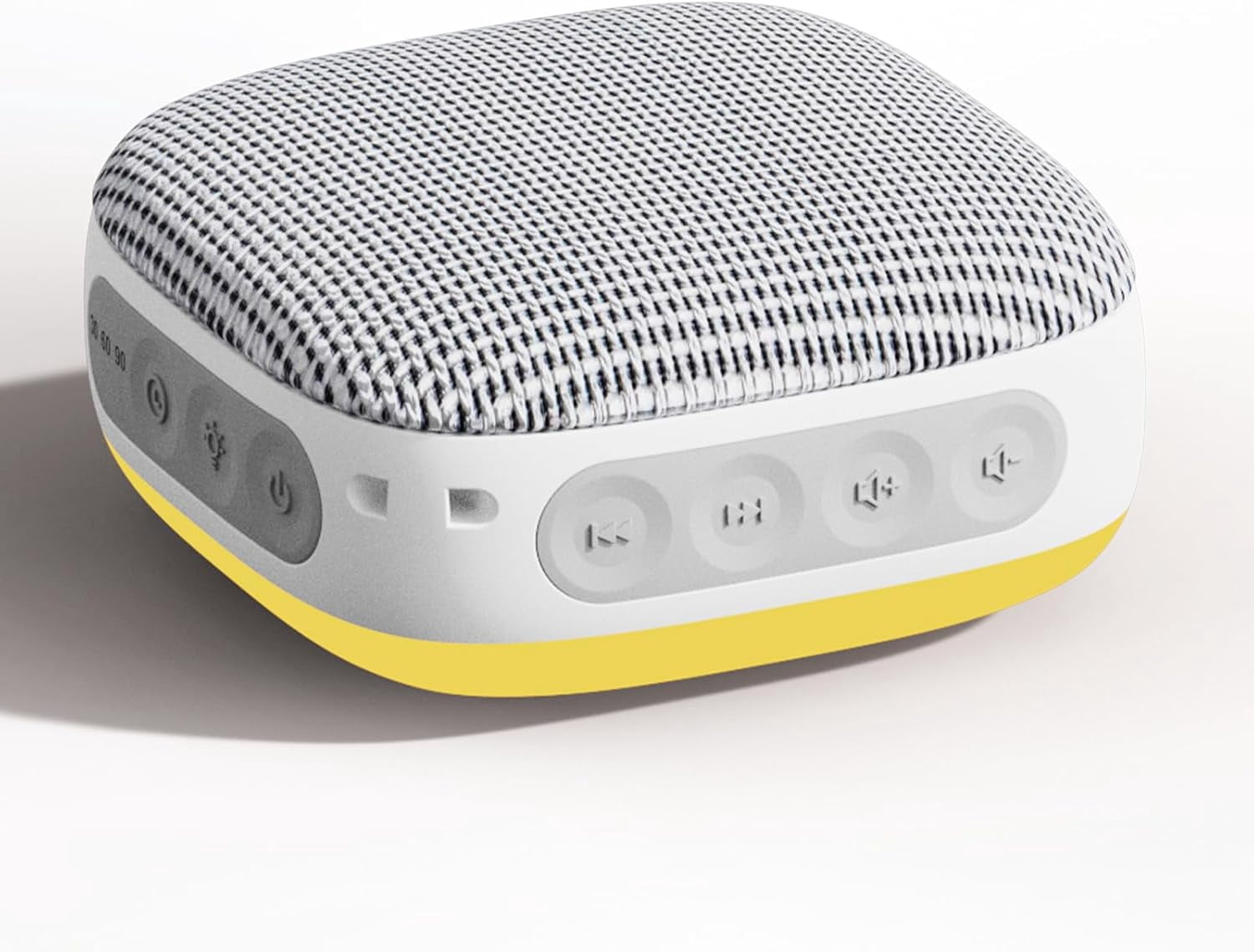 White Noise Machine with 60 - Sound for Adults and Baby Cancelling ...