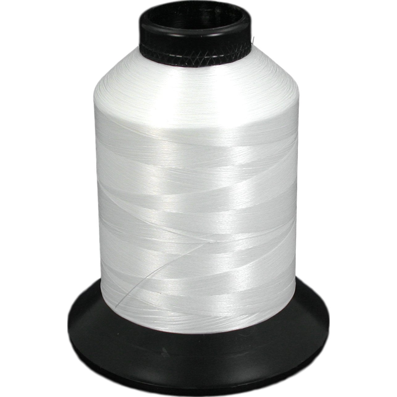 Nymo Nylon Beading Thread for Jewelry Crafting, White, Size 00, 4852 ...