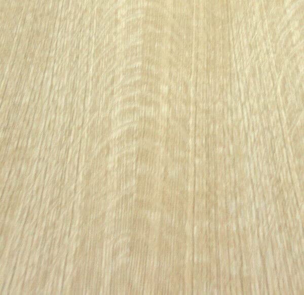 White Oak Quarter Tiger Flake Wood Veneer 24" x 48" on Wood Back 1/25 ...