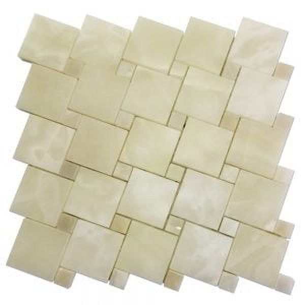 Hopscotch Tile Pattern