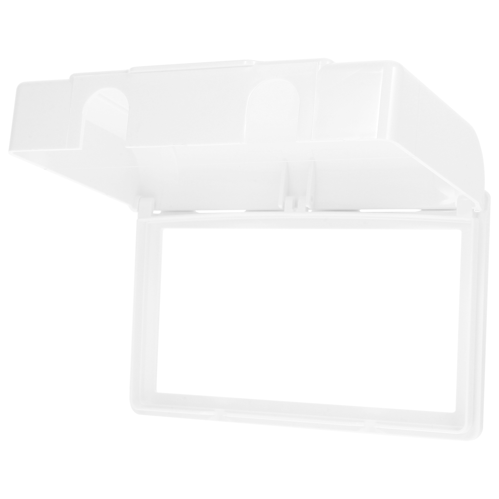 NIAIZEK Protective Waterproof Box 1Pcs for Exterior Outlets and ...