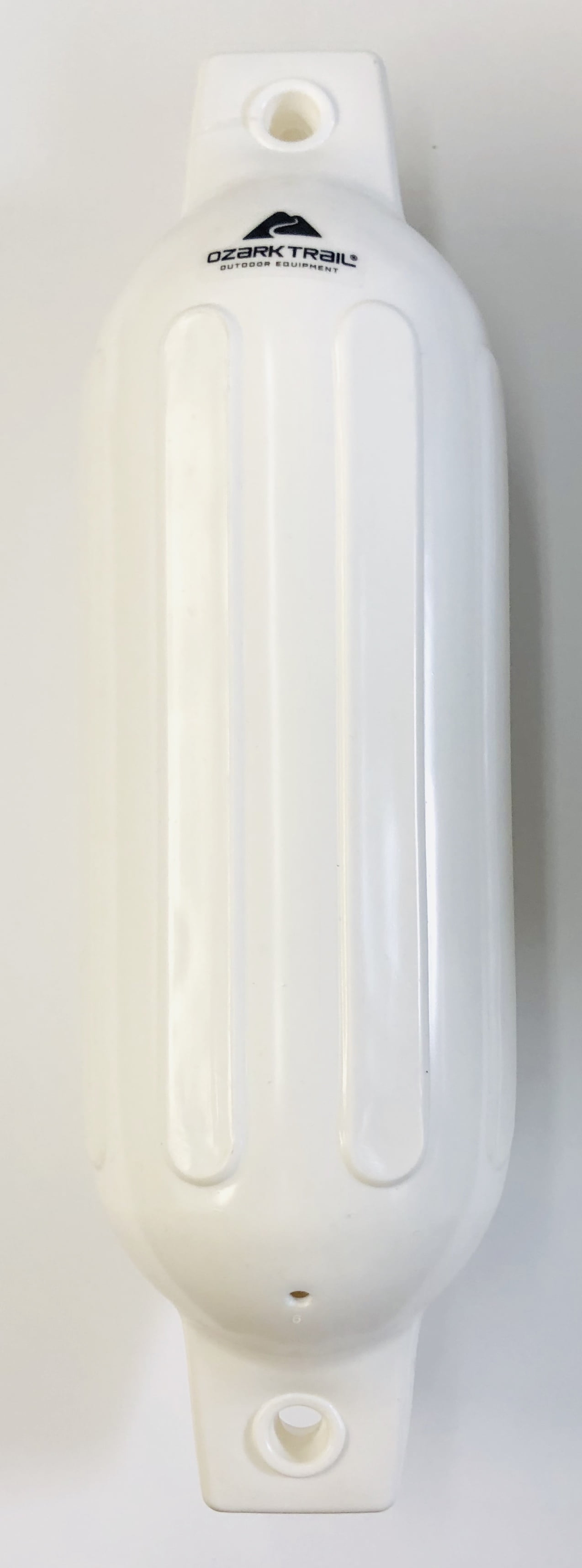 White Ozark Trail Boat Fender - Walmart.com