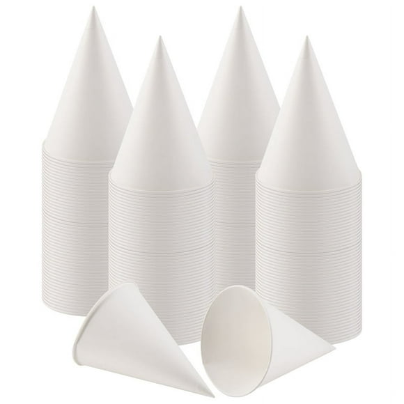 Cone Cups