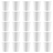Dixie 3 oz Disposable Paper Bath Cups, Small Size, 200 Count, Easy to ...