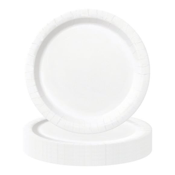 Small Dessert Paper Plates