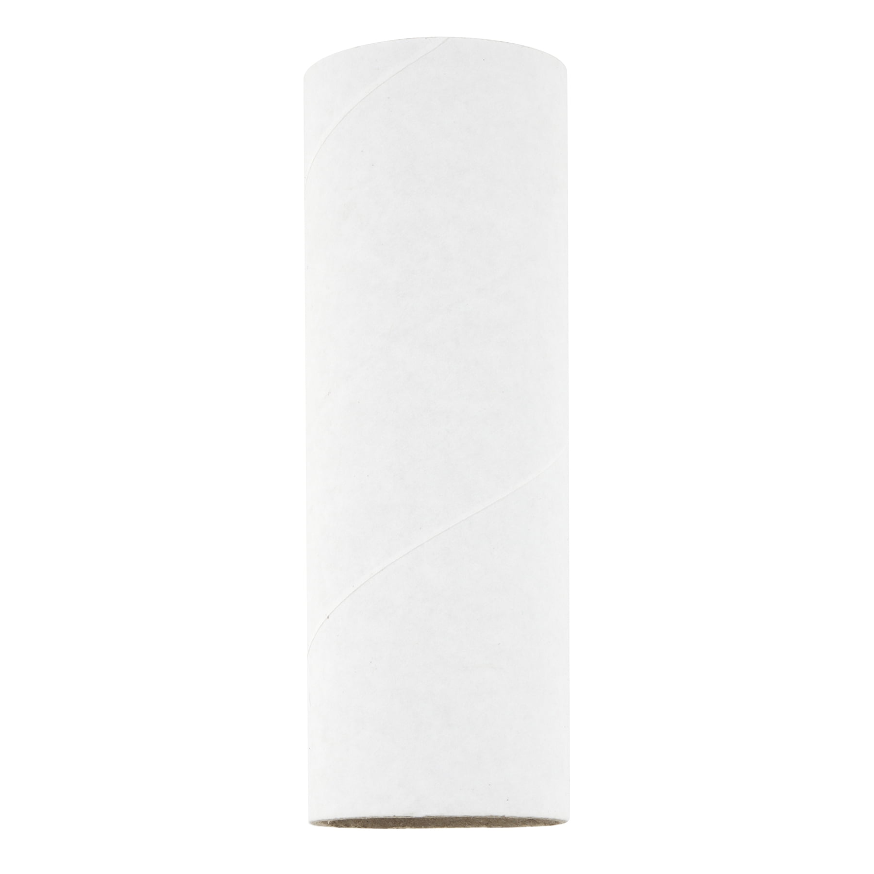 White Paper Roll Tubes - 12ct. by Creatology™ - Walmart.com