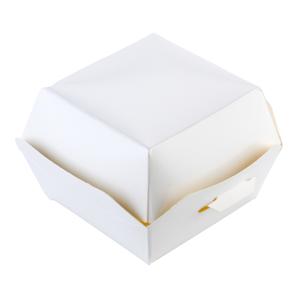White Paper Slider Box - 2 1/2" x 2 1/2" x 2" - 100 count box - Walmart.com
