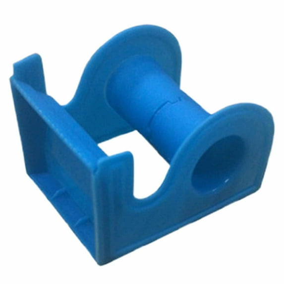 White Paper Surgical Tape with Multi-Use Dispenser, Gentle Adhesion ...