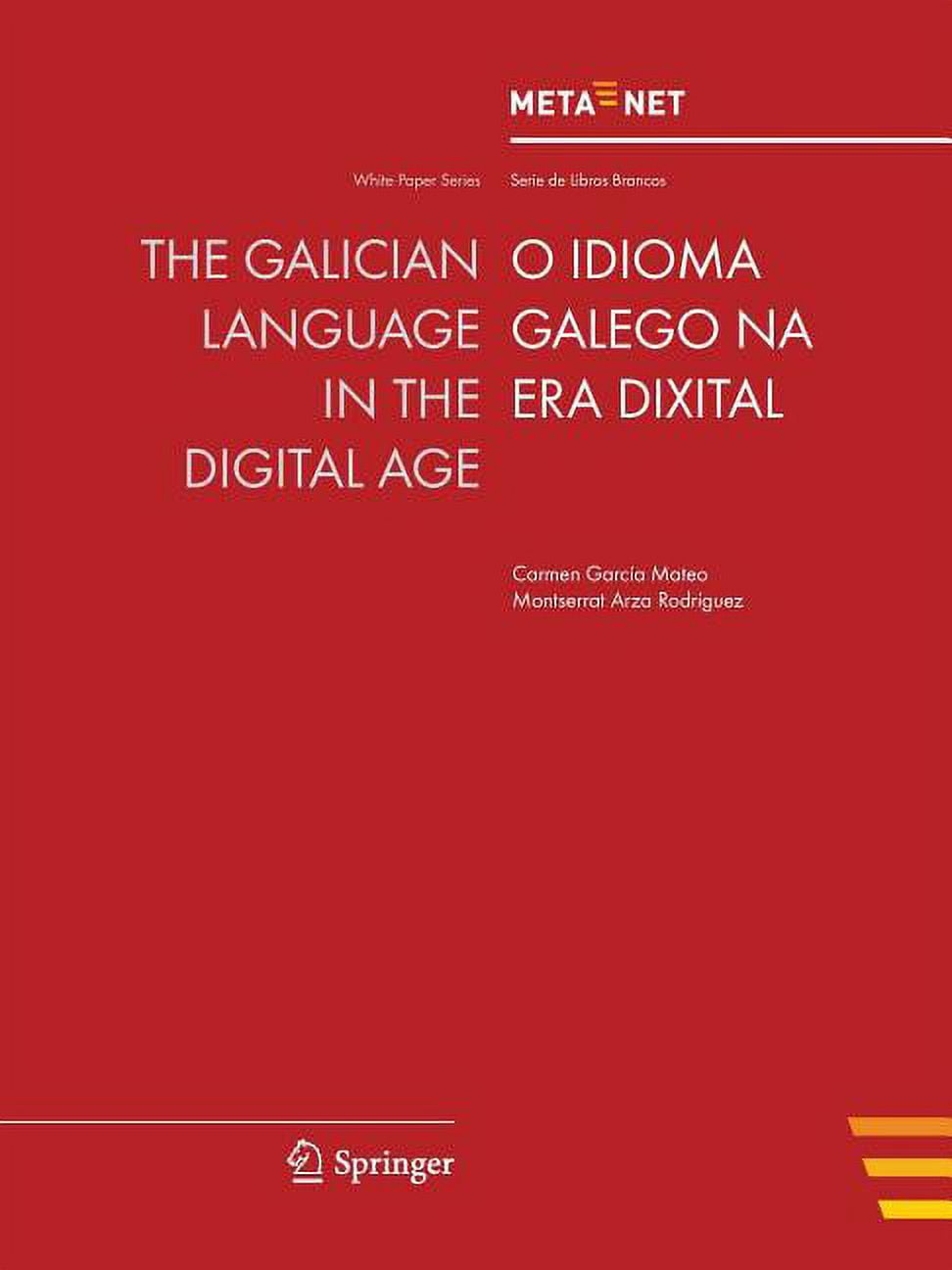 Galician Language