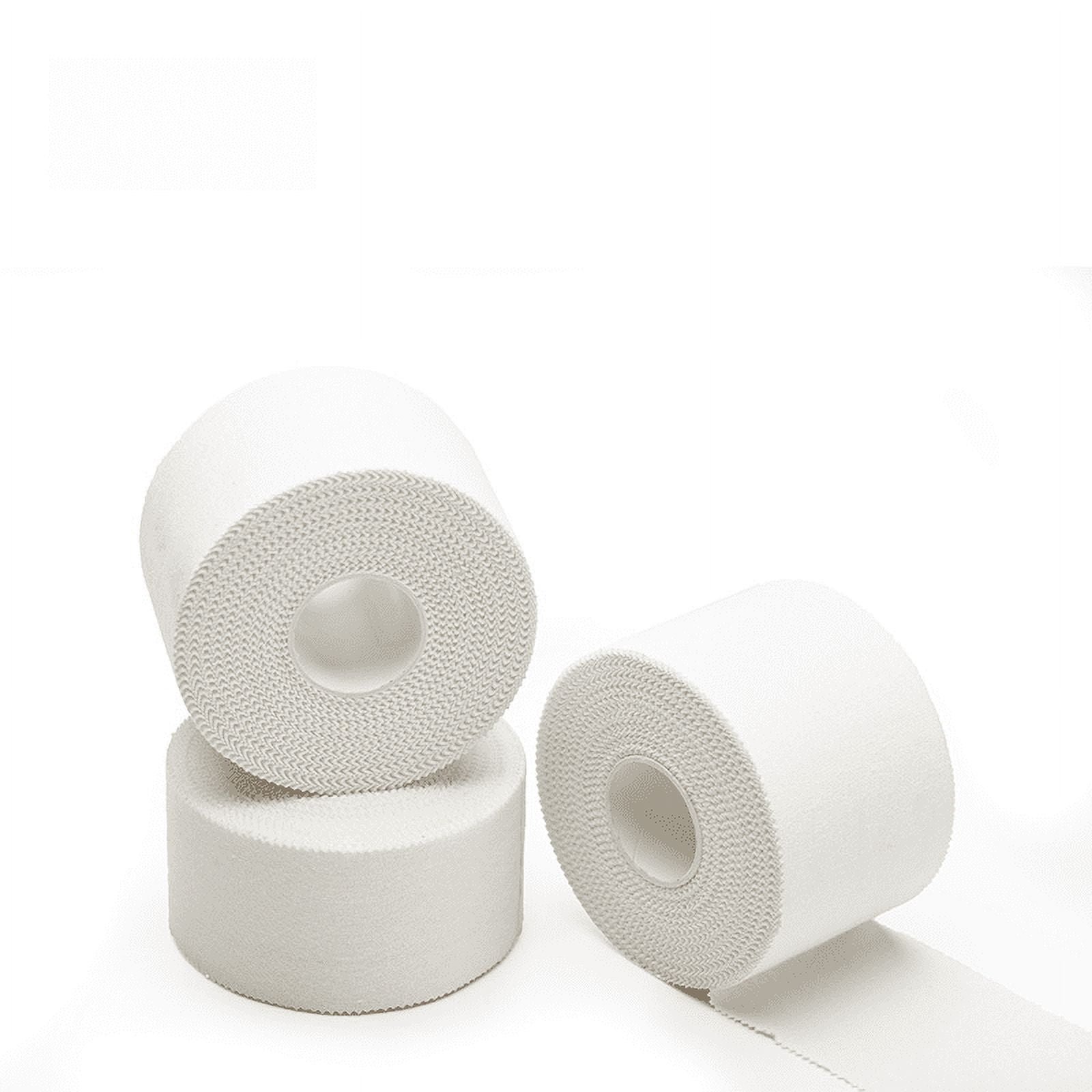 White Paste All Cotton White Fine Cloth Sports Tape Tape Boxing Tooth ...