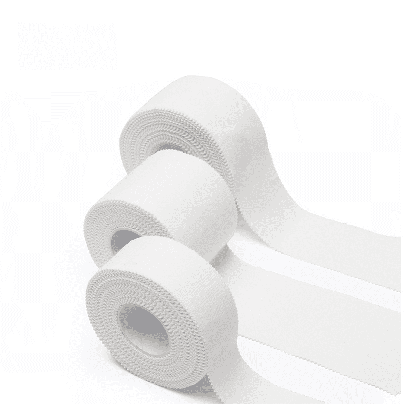 White Paste All Cotton White Fine Cloth Sports Tape Tape Boxing Tooth ...