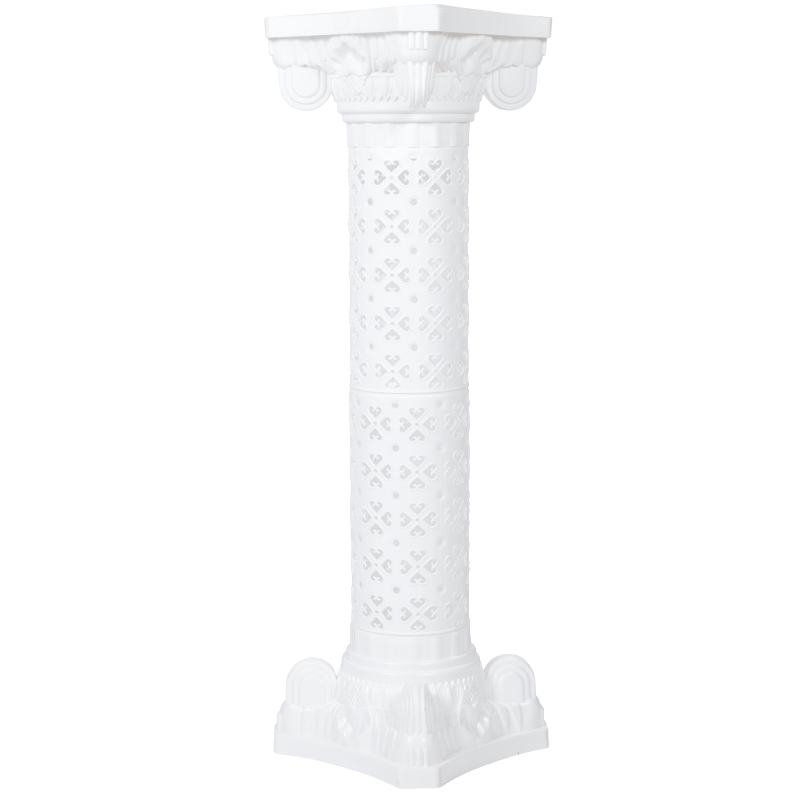 FONDOTIN Outdoor Planter Retro Style General Users Home Decoration ...