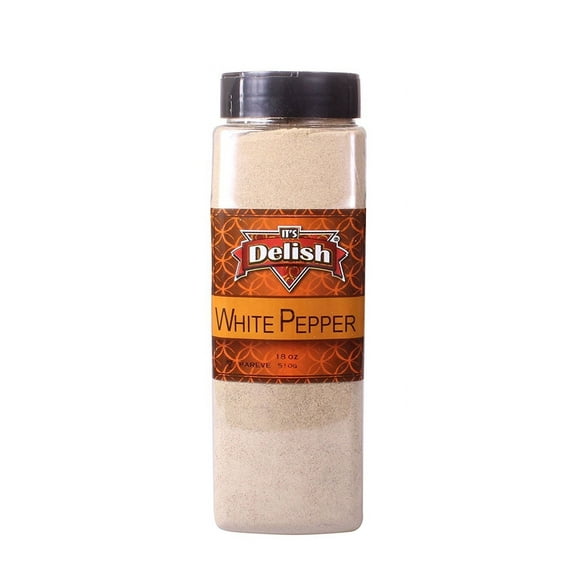 White pepper in Spices - Walmart.com