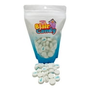 Mini Misty Mints - 8 oz Resealable Bag - Creamy Pastel Mint Candies for ...