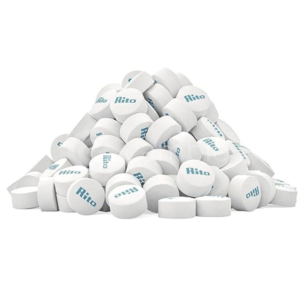 White Peppermint Lozenges by Cambie | 5 lbs of Mint Bulk Candy ...