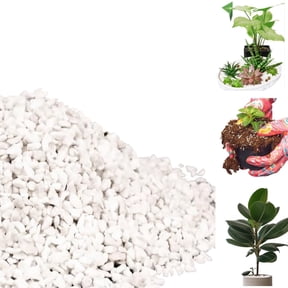 Perlite in Soil - Walmart.com